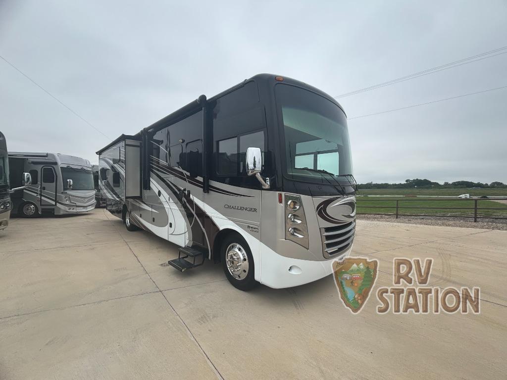 Thor Motor Coach Challenger RVs For Sale near Oak Hill, TX - RV Trader