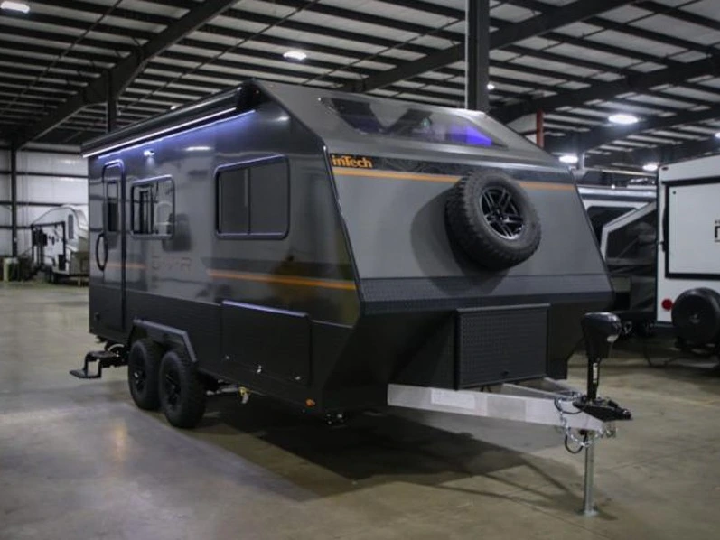 Intech O-V-R Expedition RVs For Sale - RV Trader