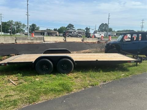 New 2026 Grey States 7x20 Car Hauler For Sale in Florence, AL ...