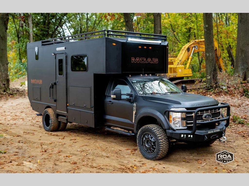 New 2025 Moab Moab Trailblazer For Sale in Colorado Springs, CO ...