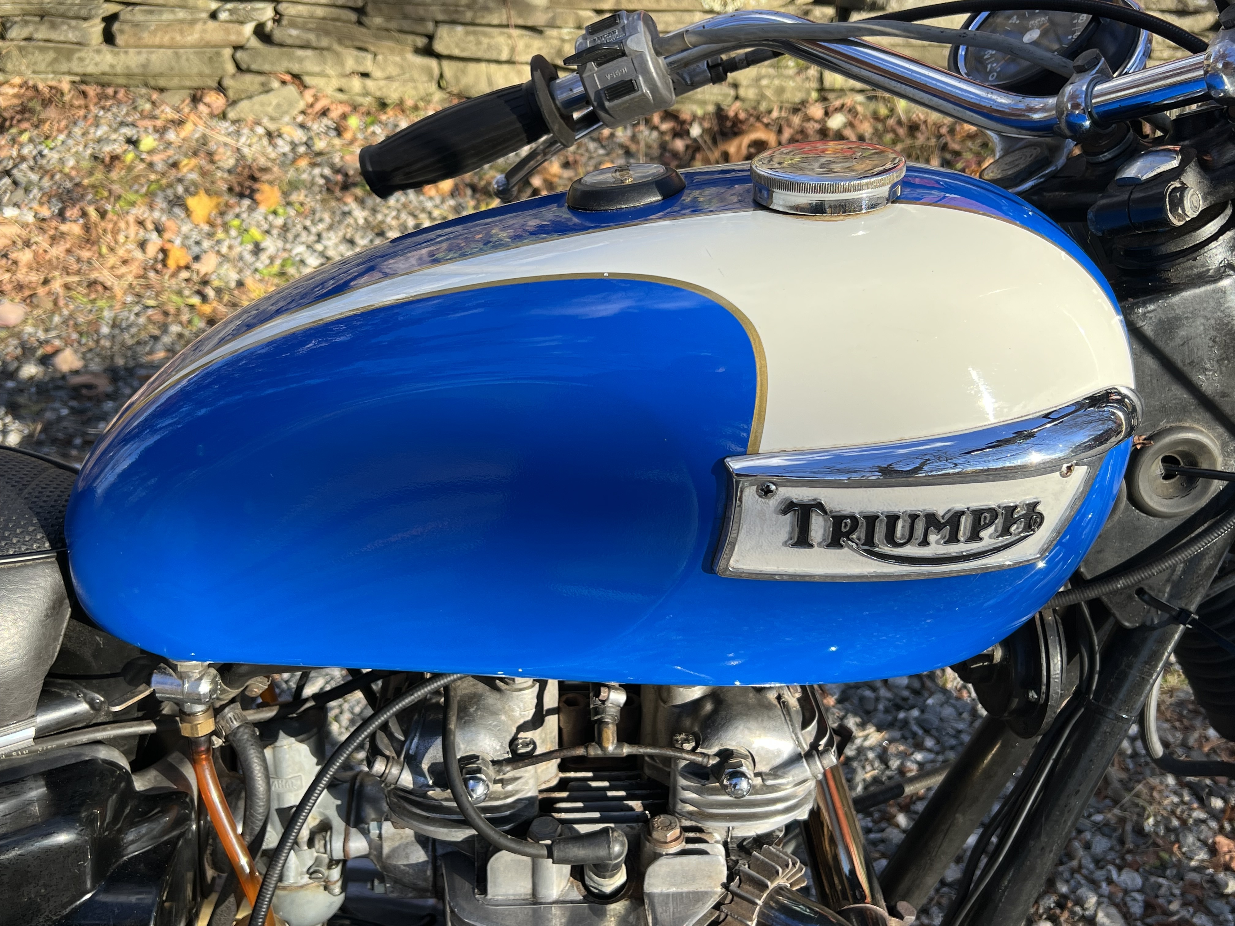 Triumph Custom Motorcycles For Sale Near Franklin, NH - Cycle Trader