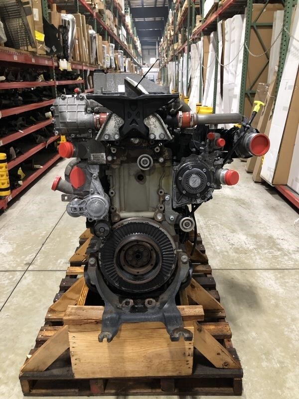Used 2021 Detroit Attachment For Sale in Dorr, MI - 5034112860 ...