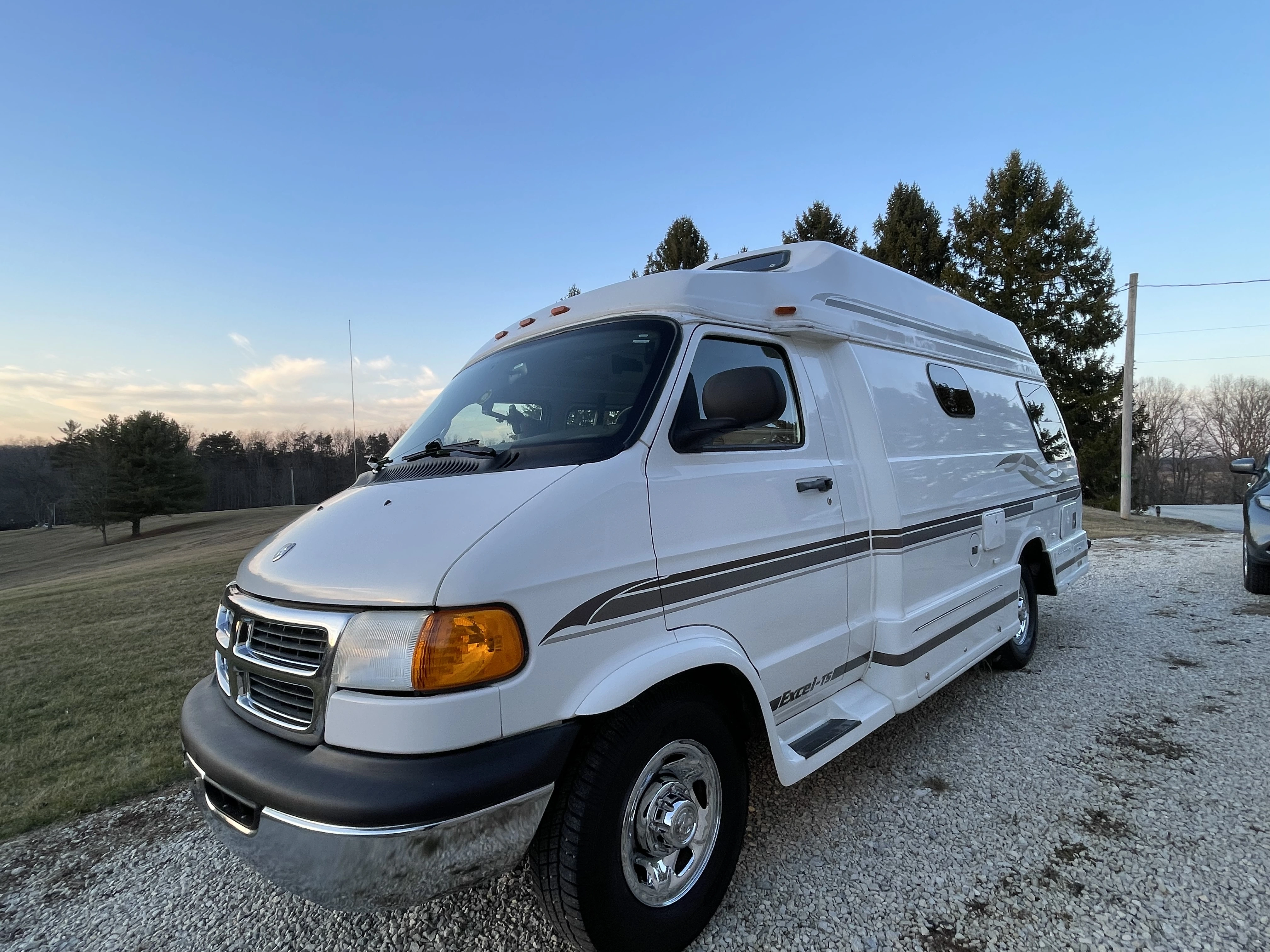 Used Pleasure Way RVs For Sale - RV Trader