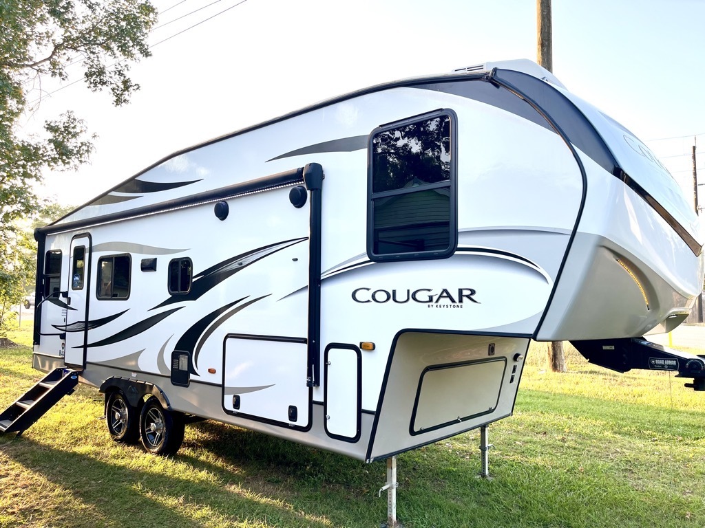 Used 2021 Keystone Half Ton 24RDS For Sale in Spring, TX - 5038472282 ...