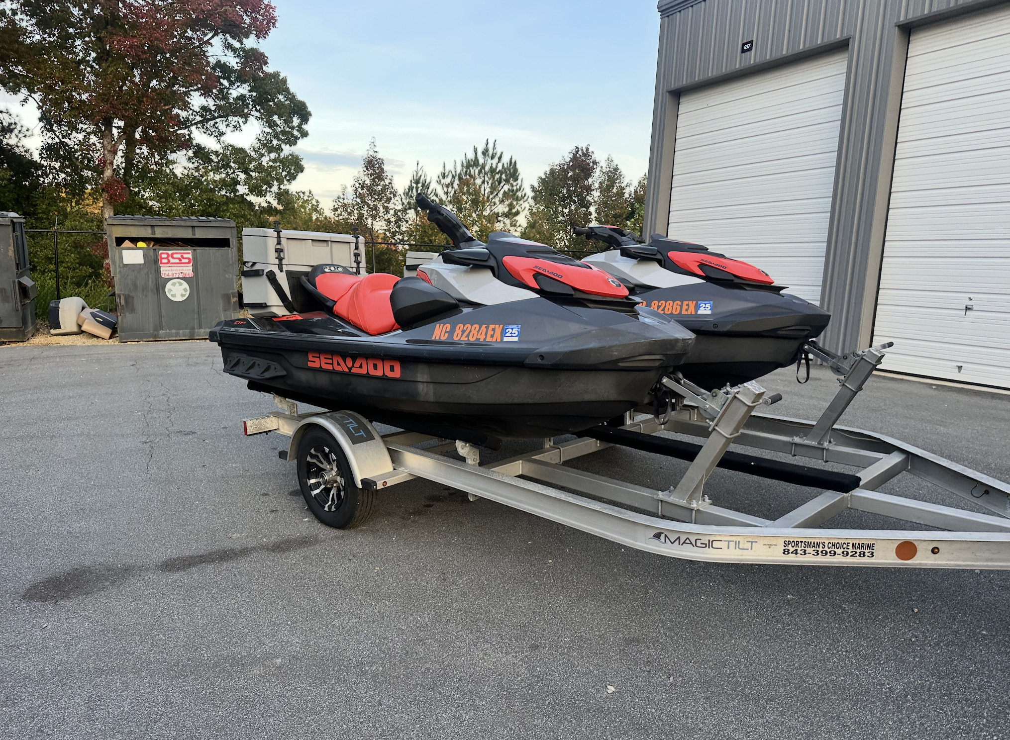 Used Snowmobiles For Sale Near Lebanon, Virginia - Snowmobile Trader