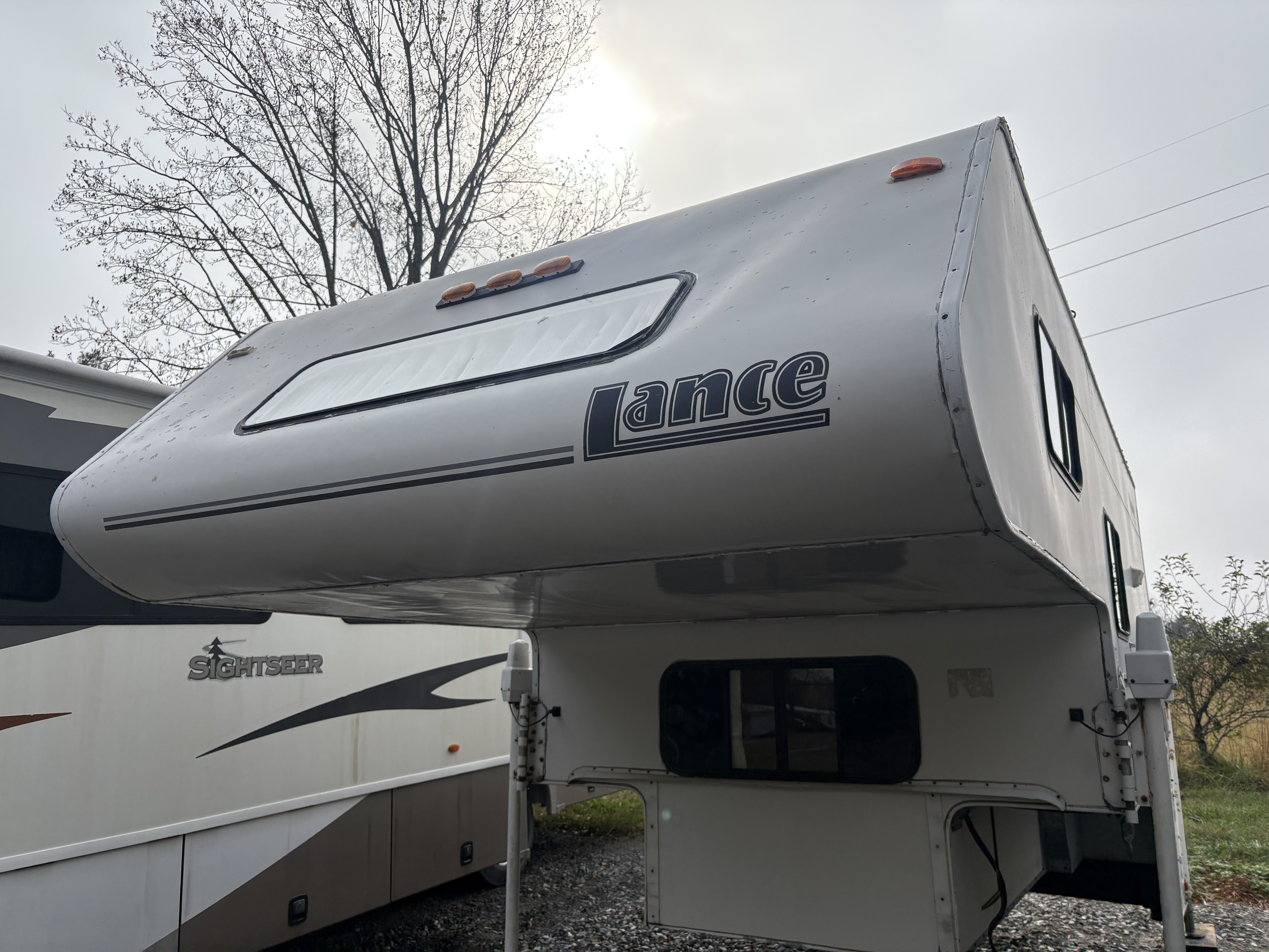 Lance Truck Campers For Sale near Ewen, MI - RV Trader