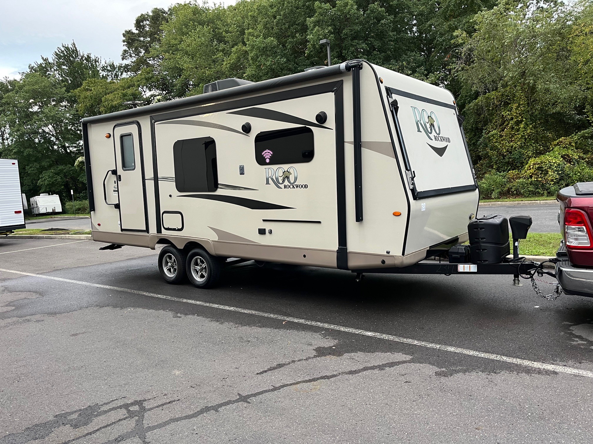 Used Travel Trailers For Sale near Linwood, PA - RV Trader