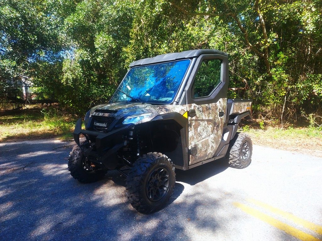 Kawasaki Ridge Four Wheelers For Sale - ATV Trader