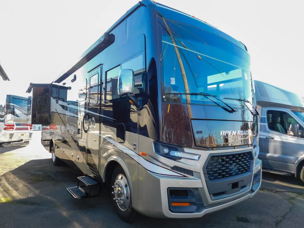 Tiffin Motorhomes Allegro Open Road 32SA RVs For Sale - RV Trader