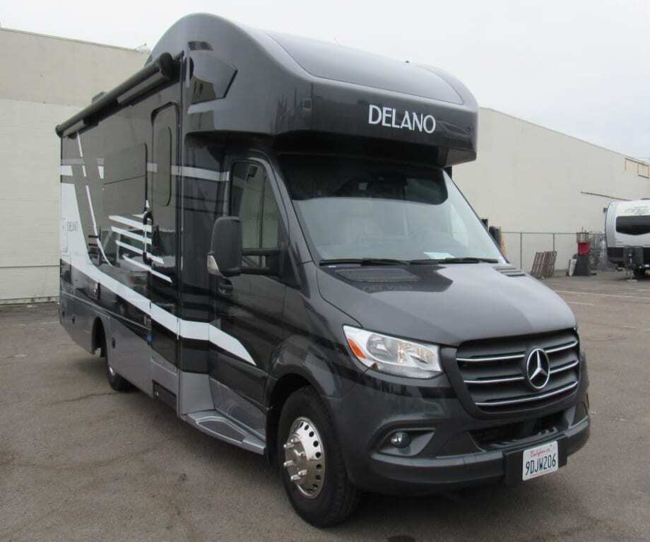 Thor Motor Coach Delano RVs For Sale near Los Altos Hills, CA - RV Trader