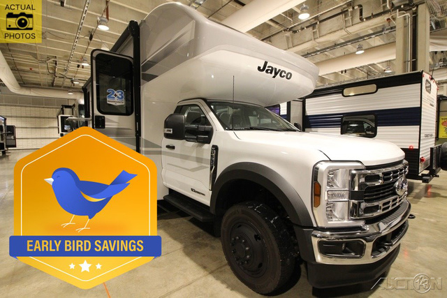 Jayco Greyhawk Xl Class C RVs and Motorhomes For Sale near Havre De ...