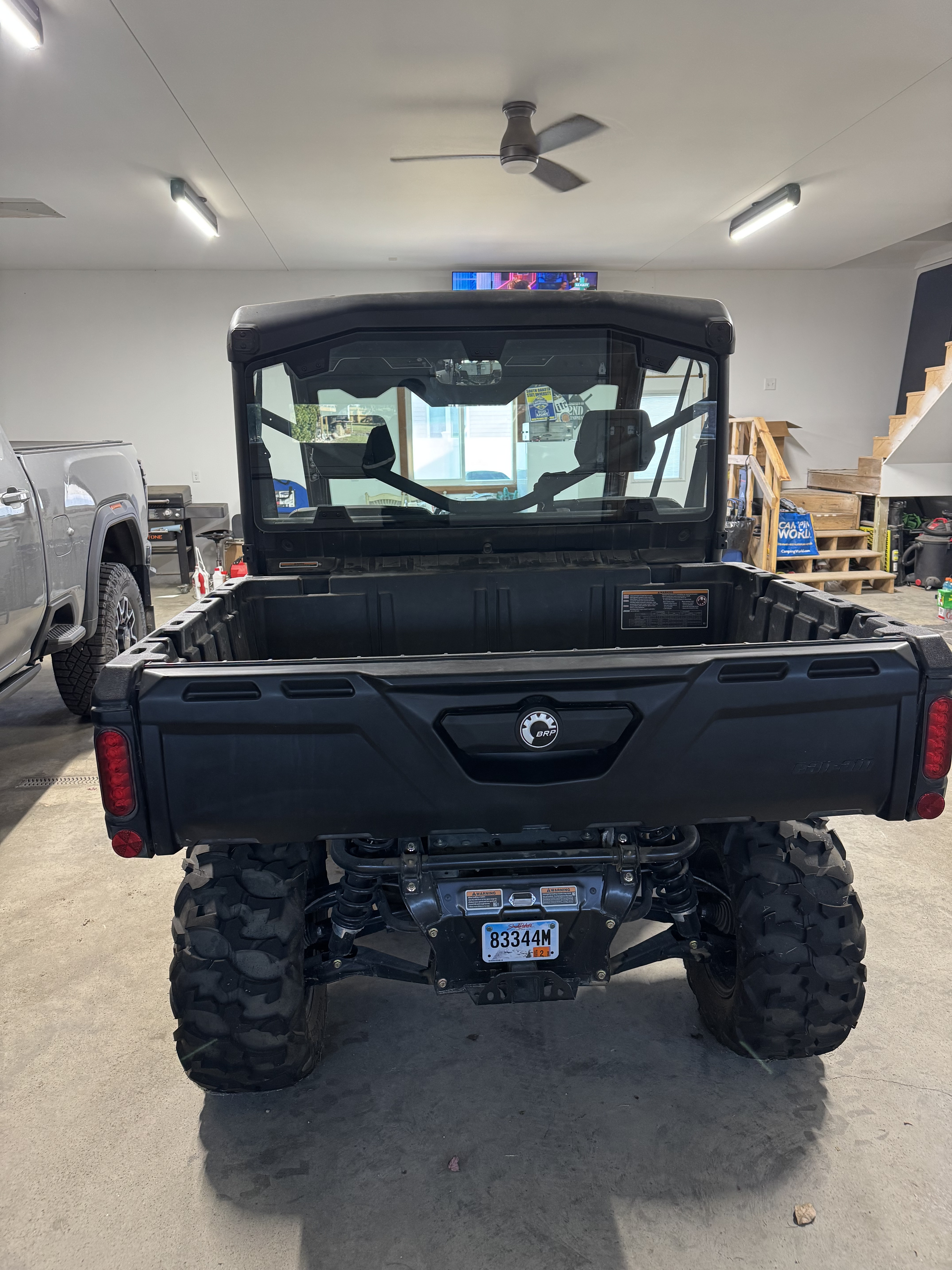 Can-Am Defender Four Wheelers For Sale Near Victoria, MN - ATV Trader