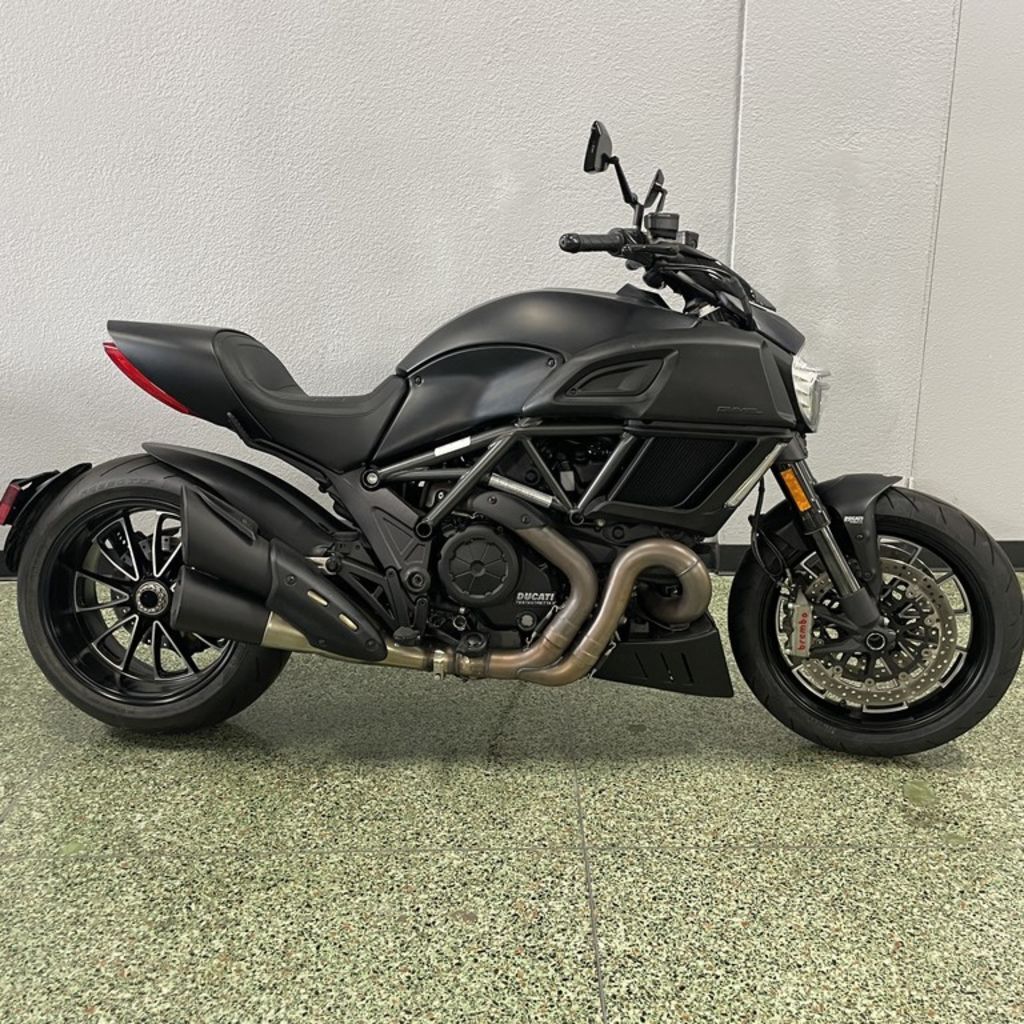 Diavel For Sale Near 91354 - Ducati Motorcycles - Cycle Trader