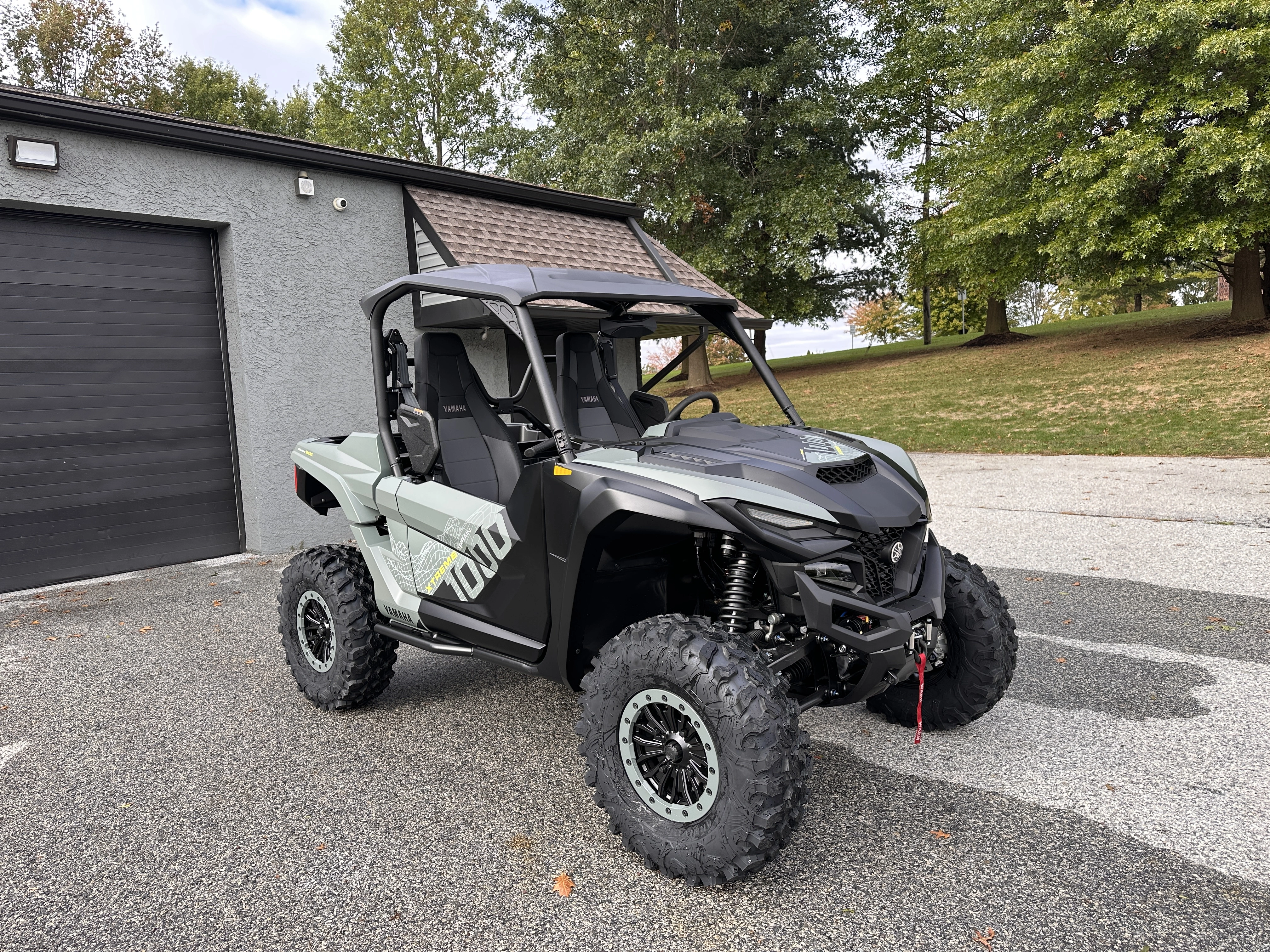 2021 Yamaha Wolverine R-Max 2 1000 Four Wheelers For Sale - ATV Trader