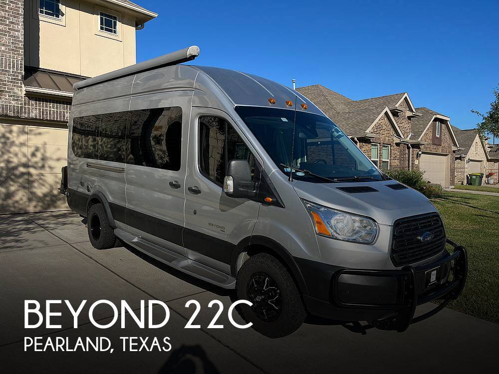 Coachmen Class B RVs and Camper Vans For Sale near Anna, TX - RV Trader