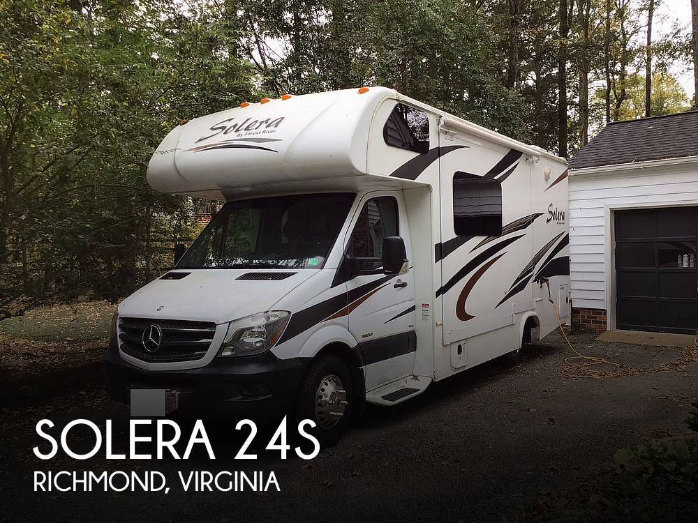 Class C RVs - Class C Motorhomes For Sale Near 22511 - RV Trader