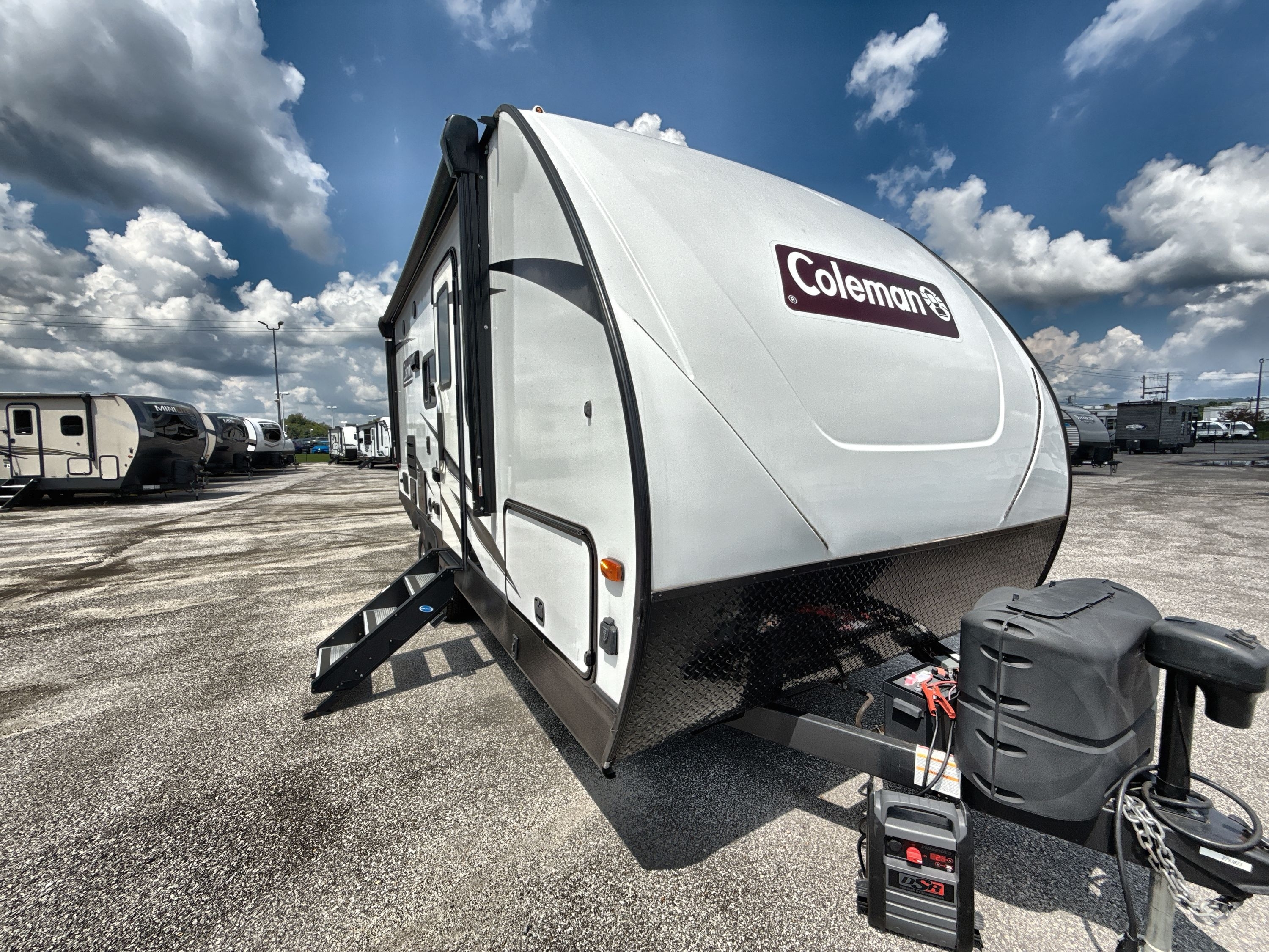 RVs For Sale near Anniston, AL - RV Trader