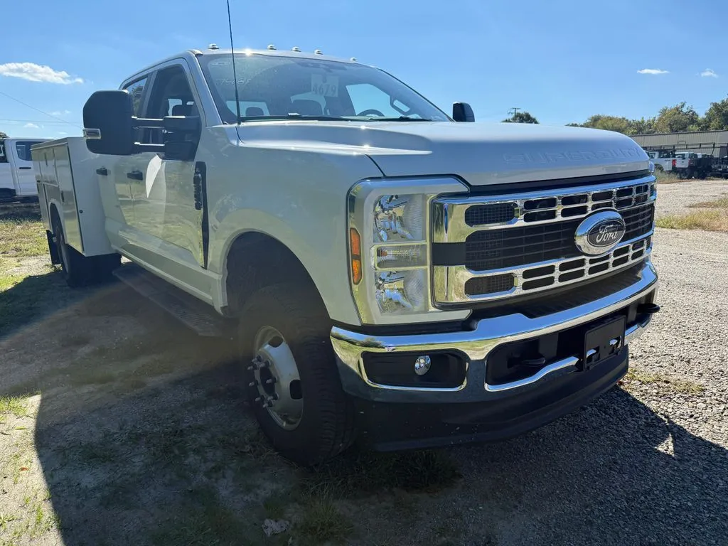 2026 Ford F350,F350 Trucks For Sale - Commercial Truck Trader
