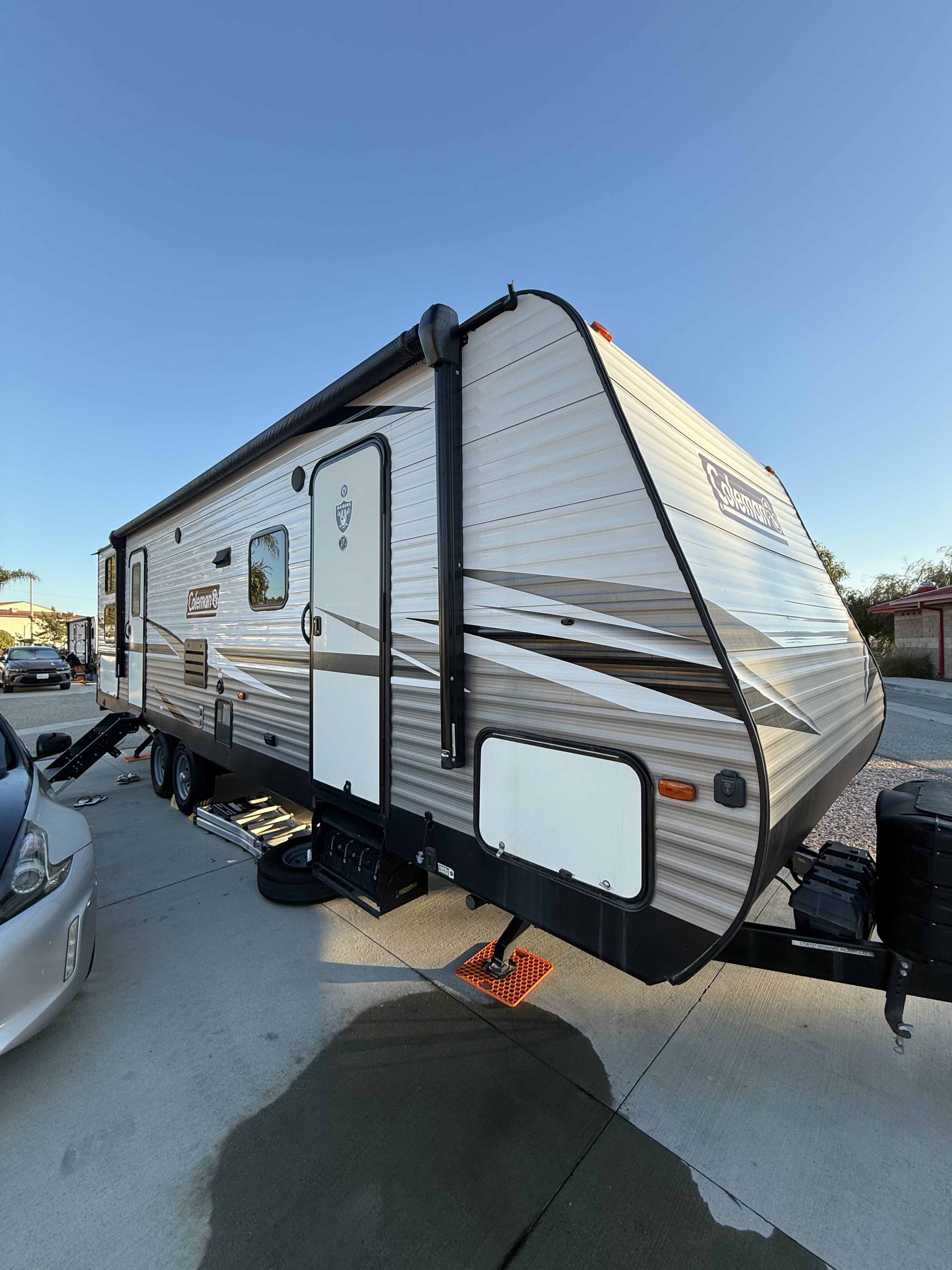 Coleman Travel Trailers For Sale near Olinda, CA - RV Trader
