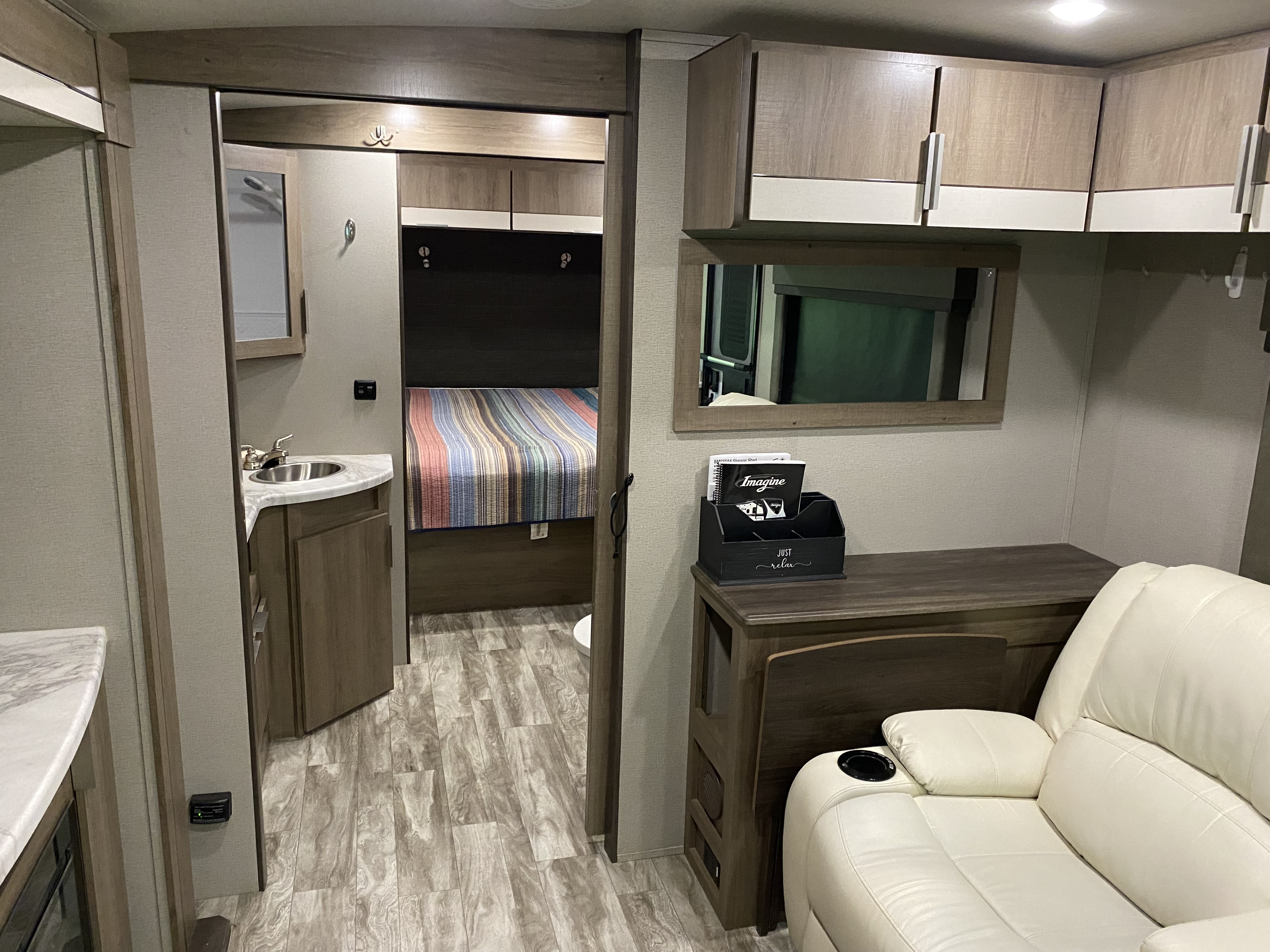 2001 Travel Trailers For Sale - RV Trader