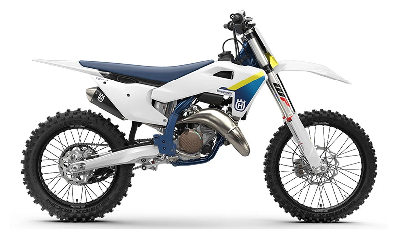 Husqvarna Tc 150 Motorcycles For Sale - Cycle Trader