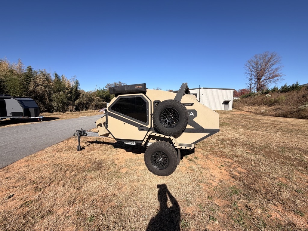 Brs Offroad RVs For Sale - RV Trader
