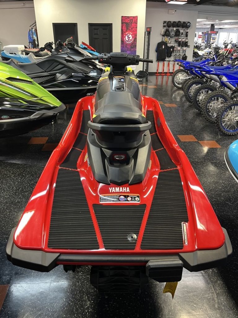 New 2024 Yamaha Ex® Deluxe For Sale in Webster, TX - 5038480505 - PWC ...