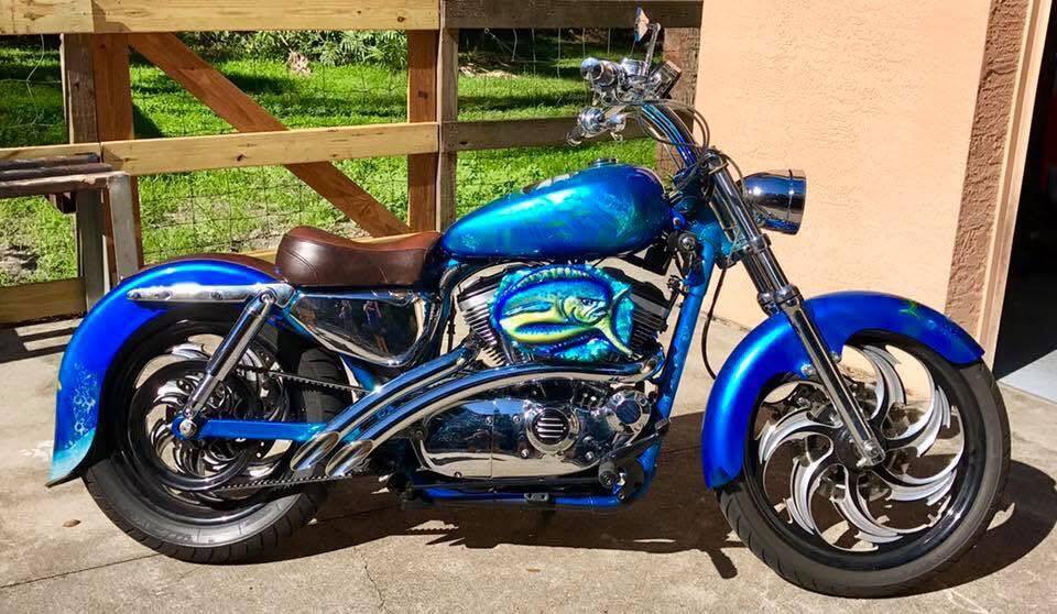 Harley-Davidson Custom Motorcycles For Sale Near El Jebel, CO - Cycle ...