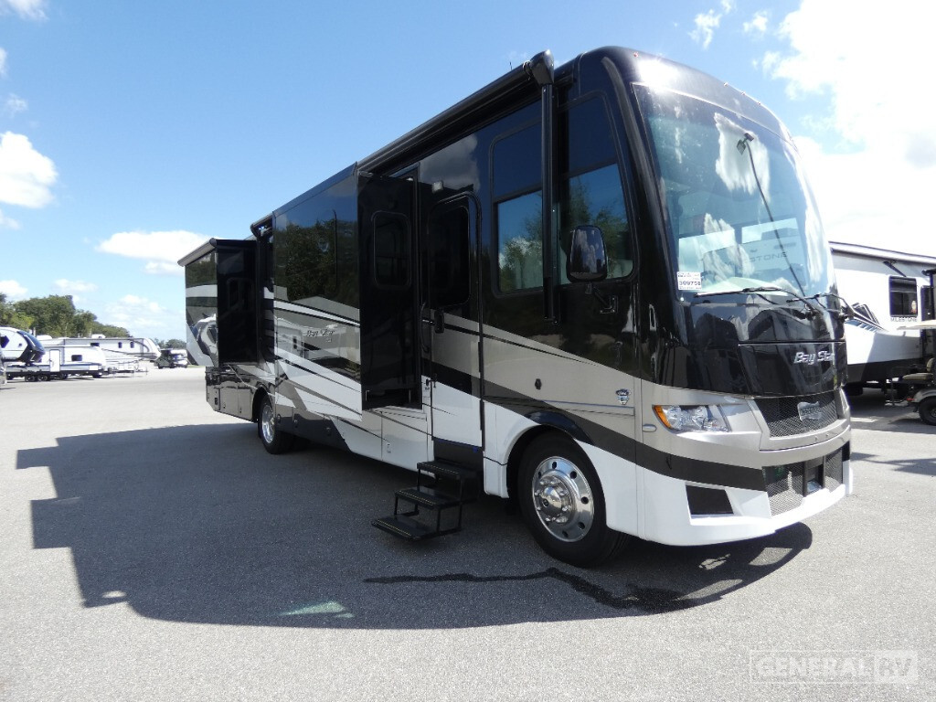 Newmar Class A RVs and Motorhomes For Sale near Mercer, ME - RV Trader