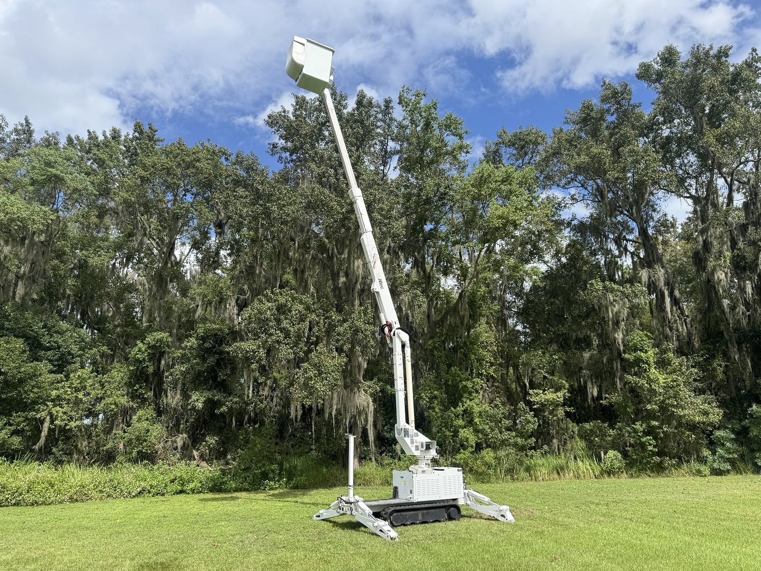 Used Altec Equipment listings For Sale in Florida - Equipment Trader