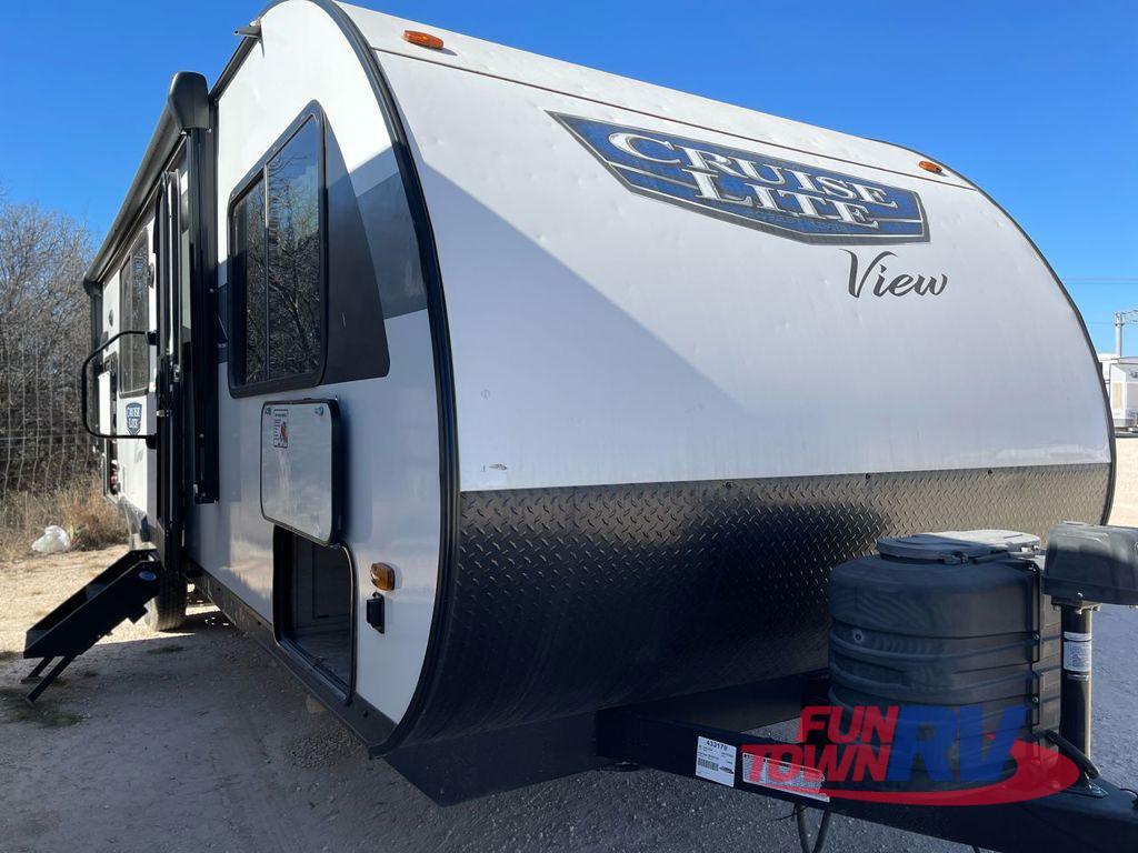 Forest River Salem RVs for sale near Midland, TX - RV Trader
