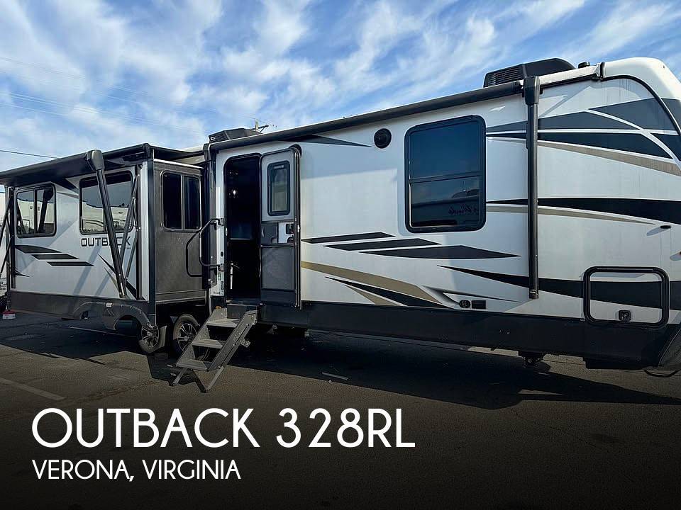 Used RVs For Sale near Rhome, VA - RV Trader