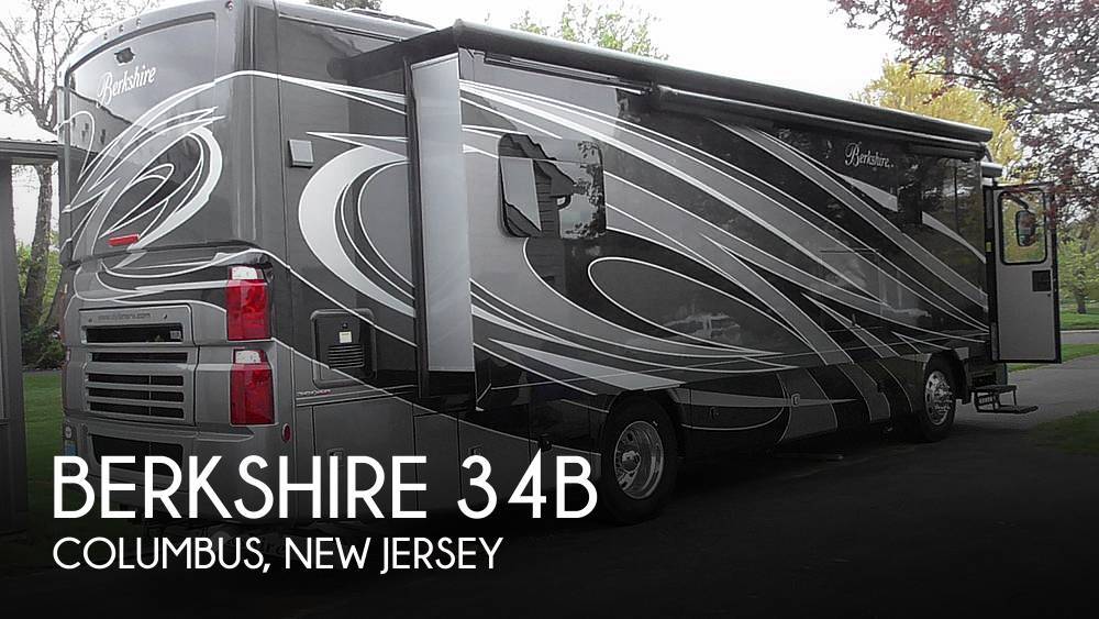 34B Berkshire For Sale Near 20147 - Forest River Class A RVs - Class A ...
