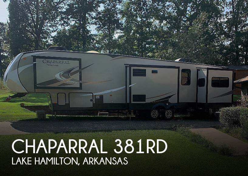 Coachmen Chaparral RVs For Sale near Terrytown, LA - RV Trader
