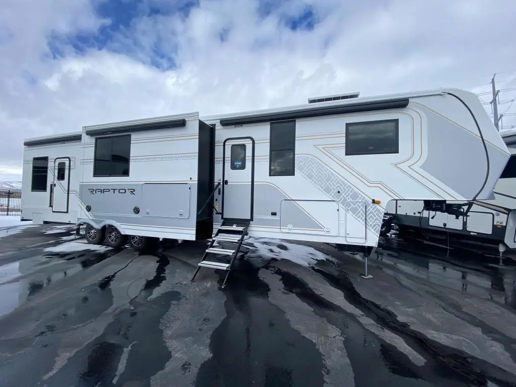2025 Keystone Raptor 441 RVs For Sale - RV Trader