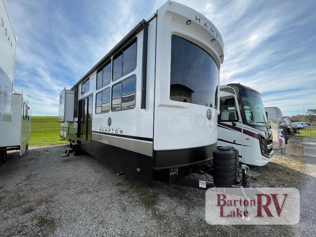 Destination Trailers For Sale near Buckeye, IA - RV Trader