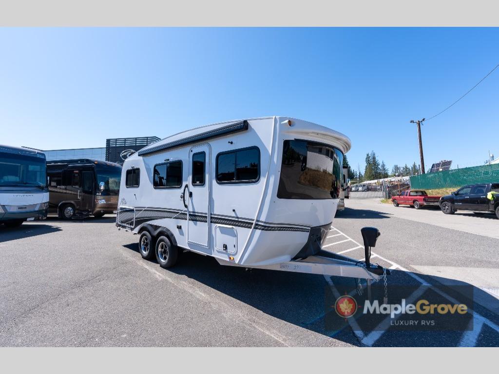 2025 Intech Aucta Magnolia Travel Trailers For Sale - RV Trader
