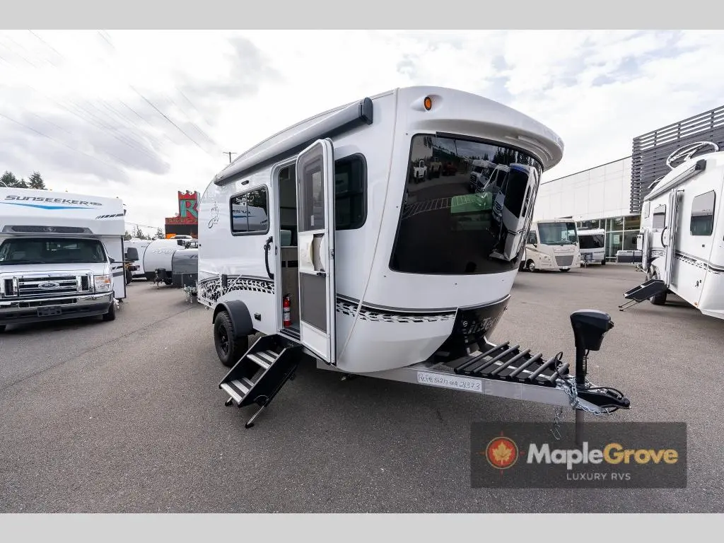 Intech Sol Horizon Rover RVs For Sale - RV Trader