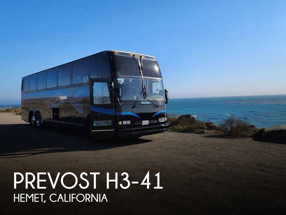 Prevost Class A RVs and Motorhomes For Sale near Pomona, CA - RV Trader