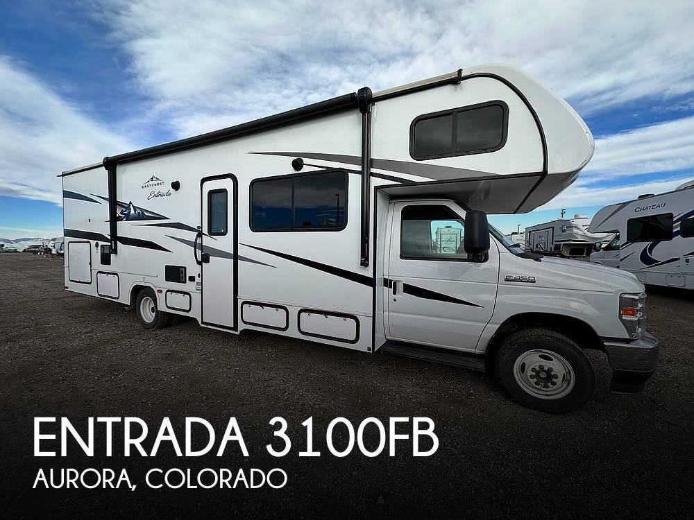 East To West Class C RVs and Motorhomes For Sale near White Rock, NM ...