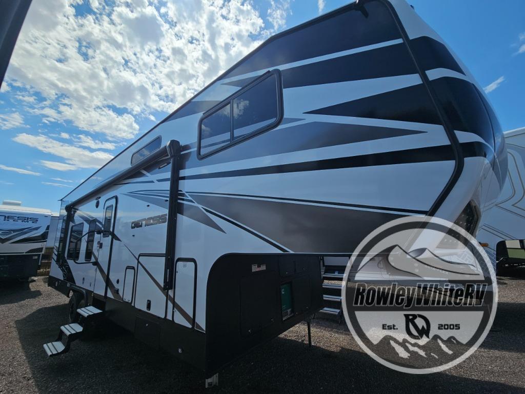 2026 Genesis Supreme RV Supreme G32CRSB RVs For Sale - RV Trader