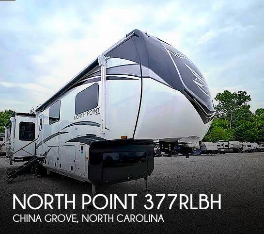 Jayco Fifth Wheels For Sale near Gaffney, SC - RV Trader