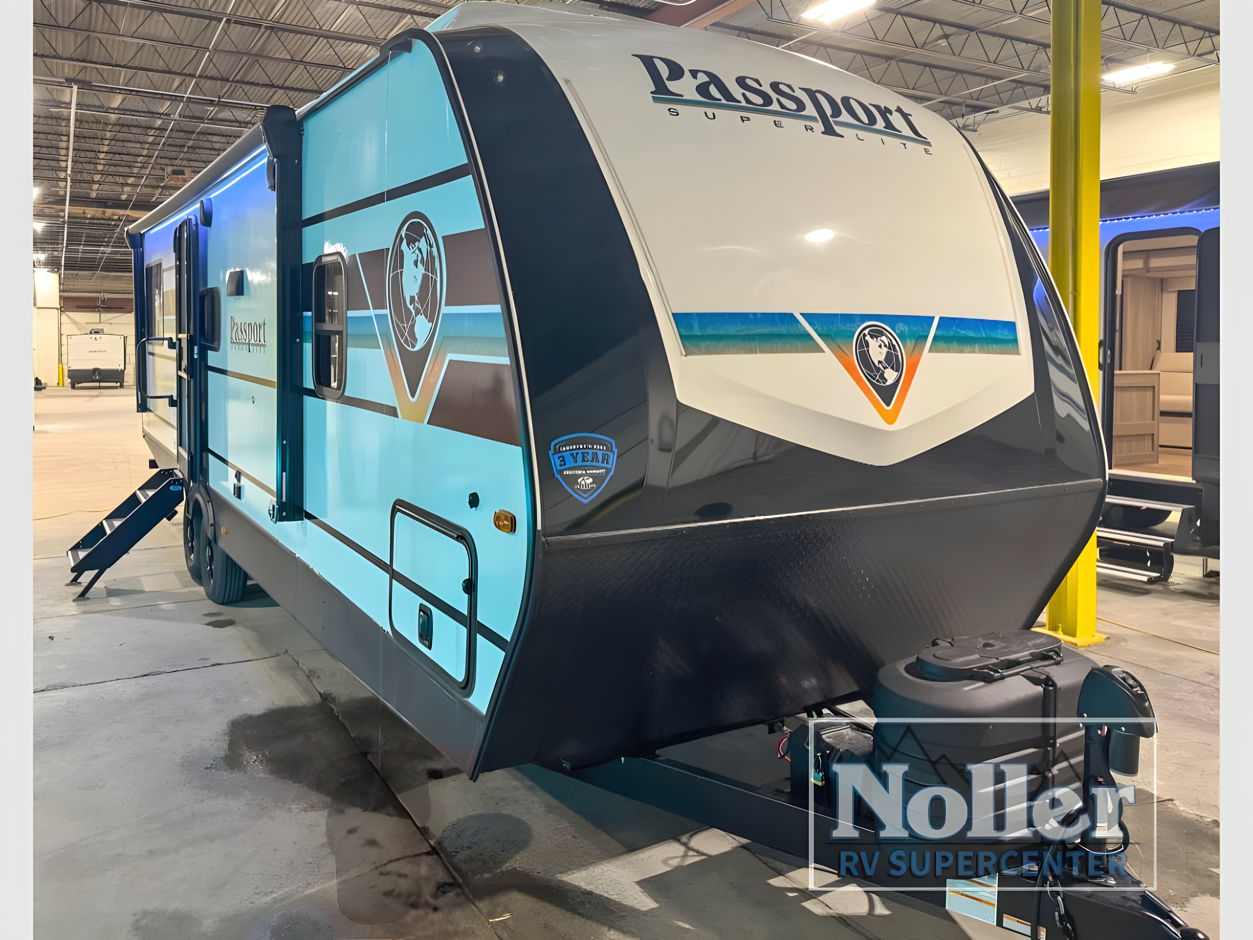 2025 Keystone Passport RVs for sale - RV Trader
