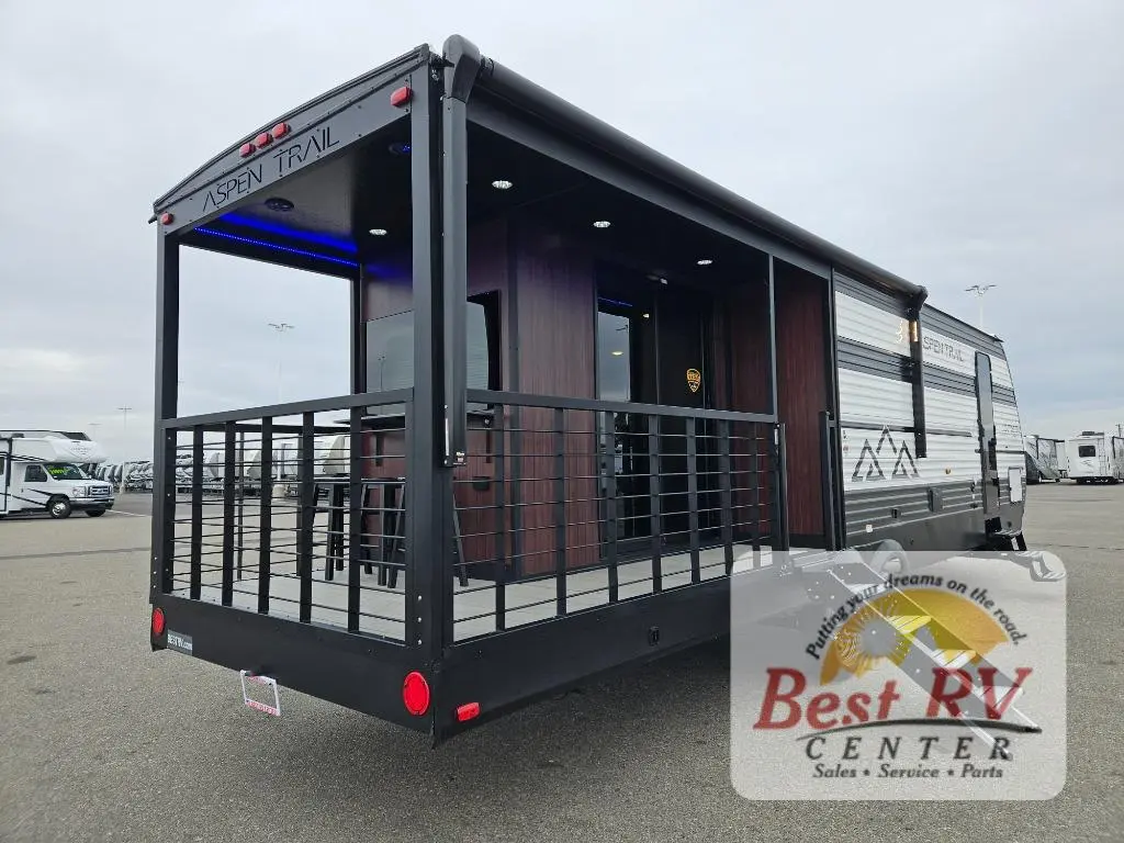 2025 Dutchmen Aspen Trail 3200WAP RVs For Sale - RV Trader