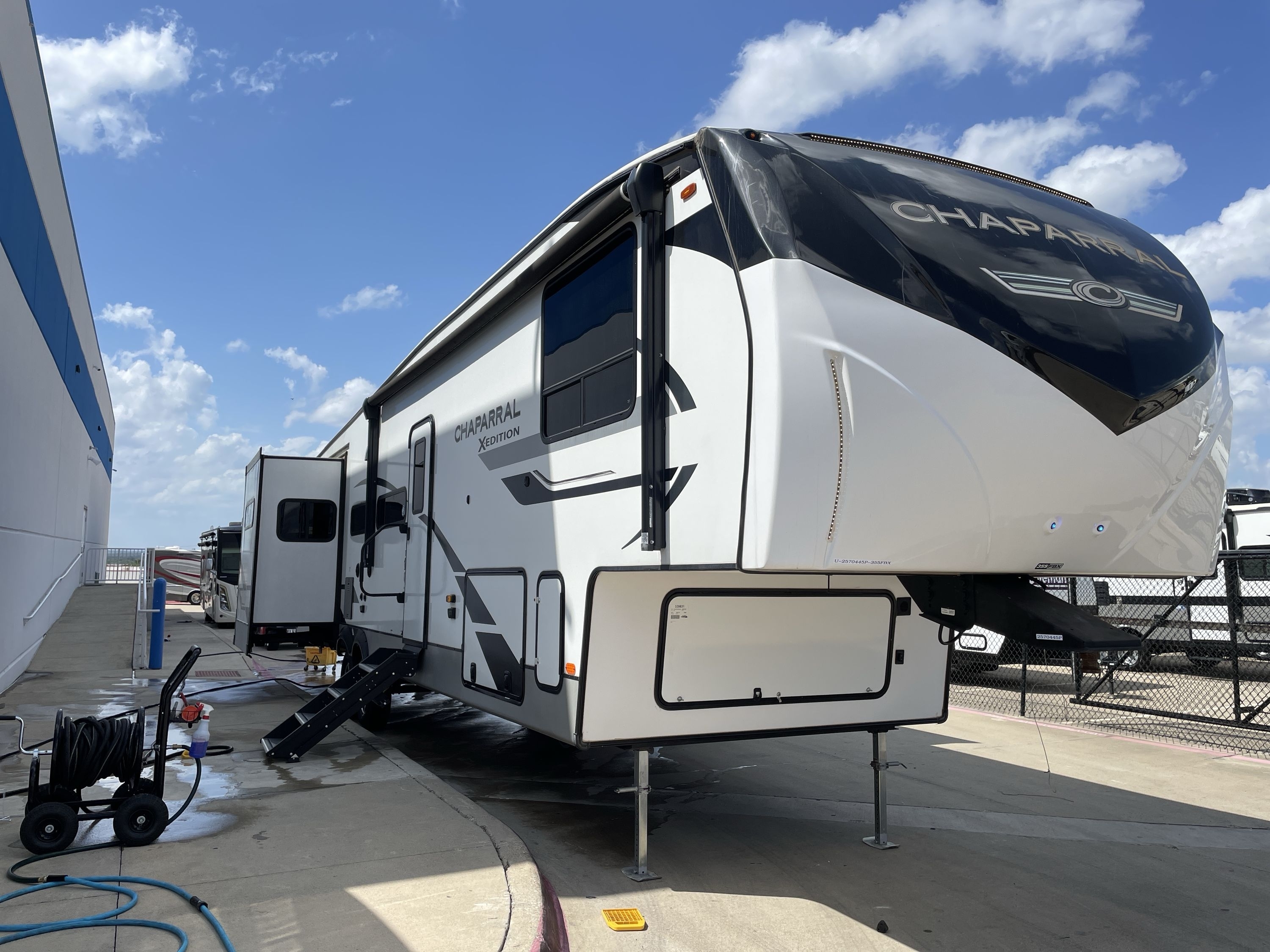 Fifth Wheel RVs - Fifth Wheels For Sale Near 75691 - RV Trader