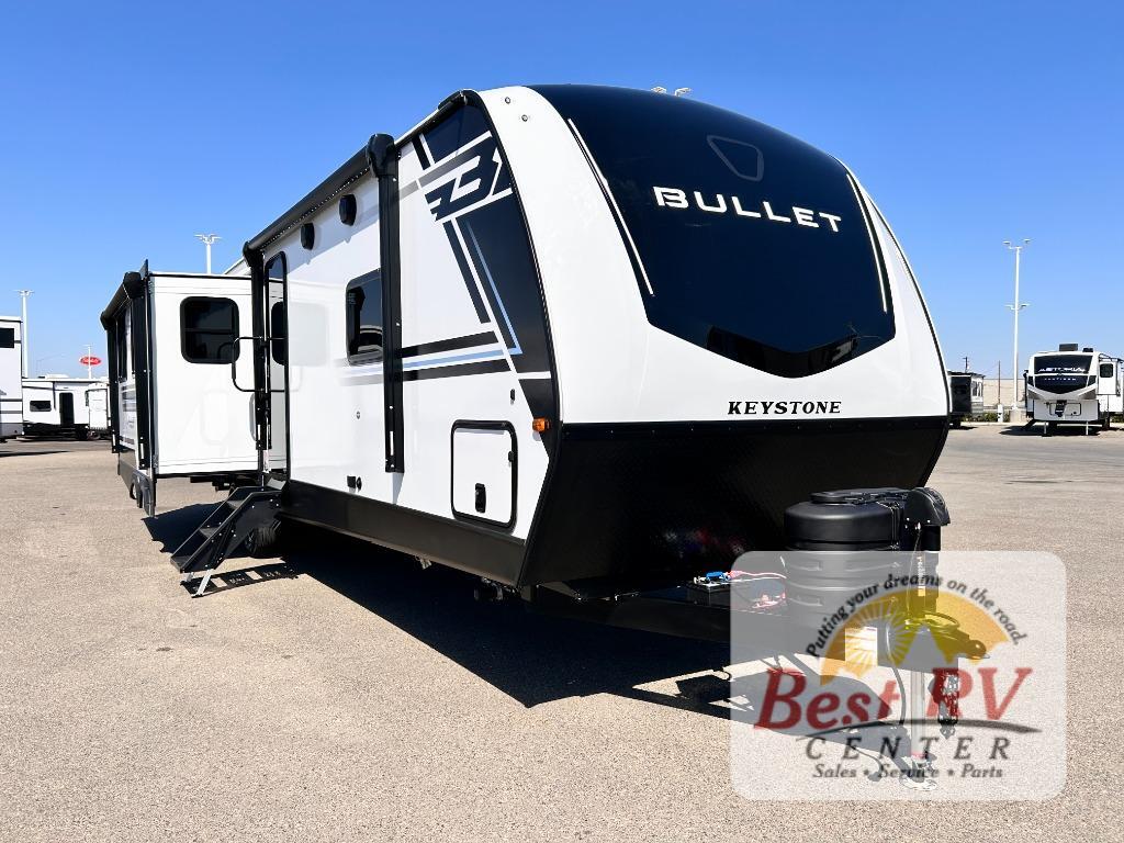 2026 Keystone Bullet,bullet Ultra Lite,premier RVs for sale - RV Trader