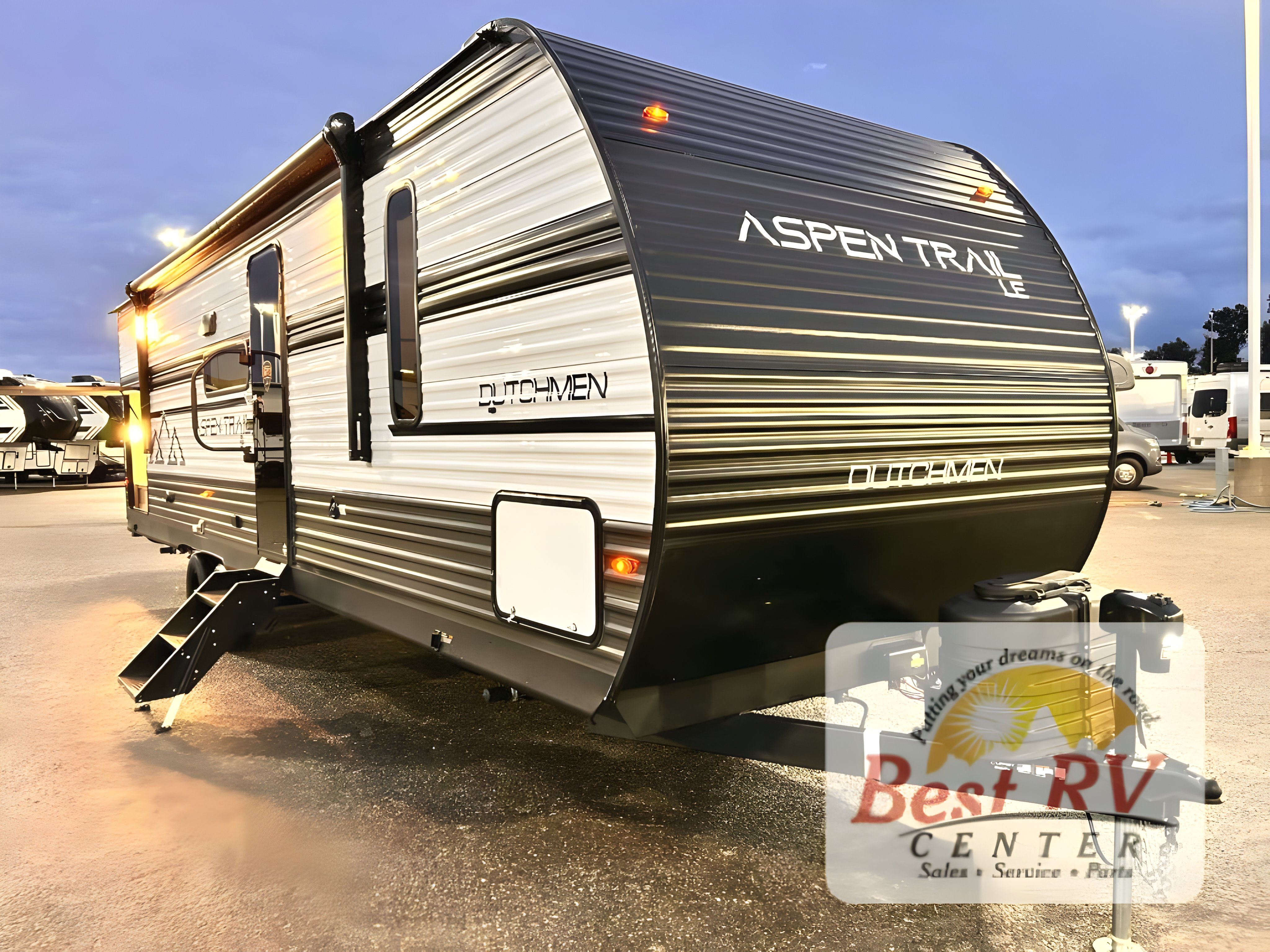 2026 Dutchmen Aspen Trail Le RVs for sale - RV Trader