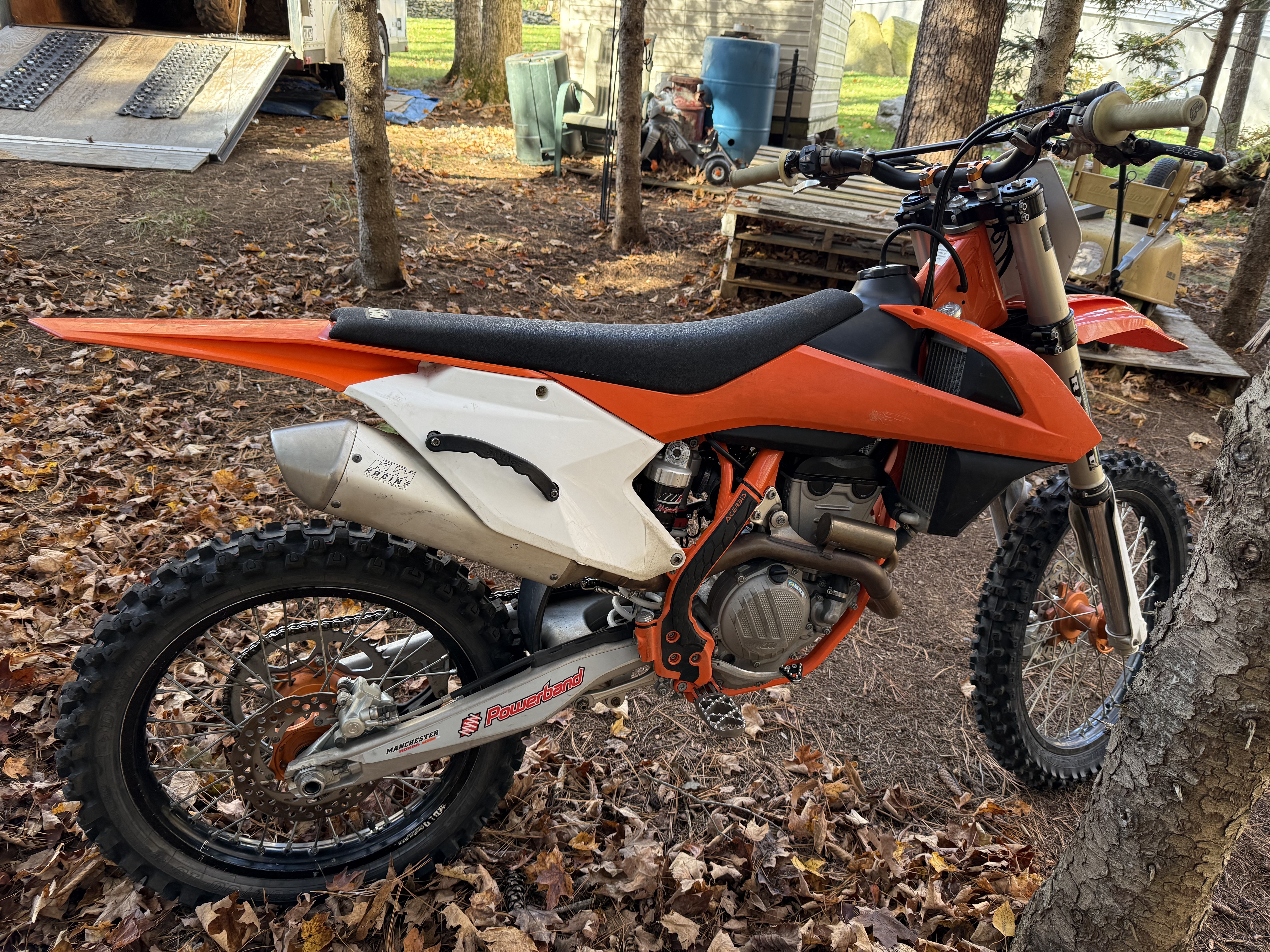 Used Ktm Motorcycles For Sale Near Quaker Hill, CT - Cycle Trader