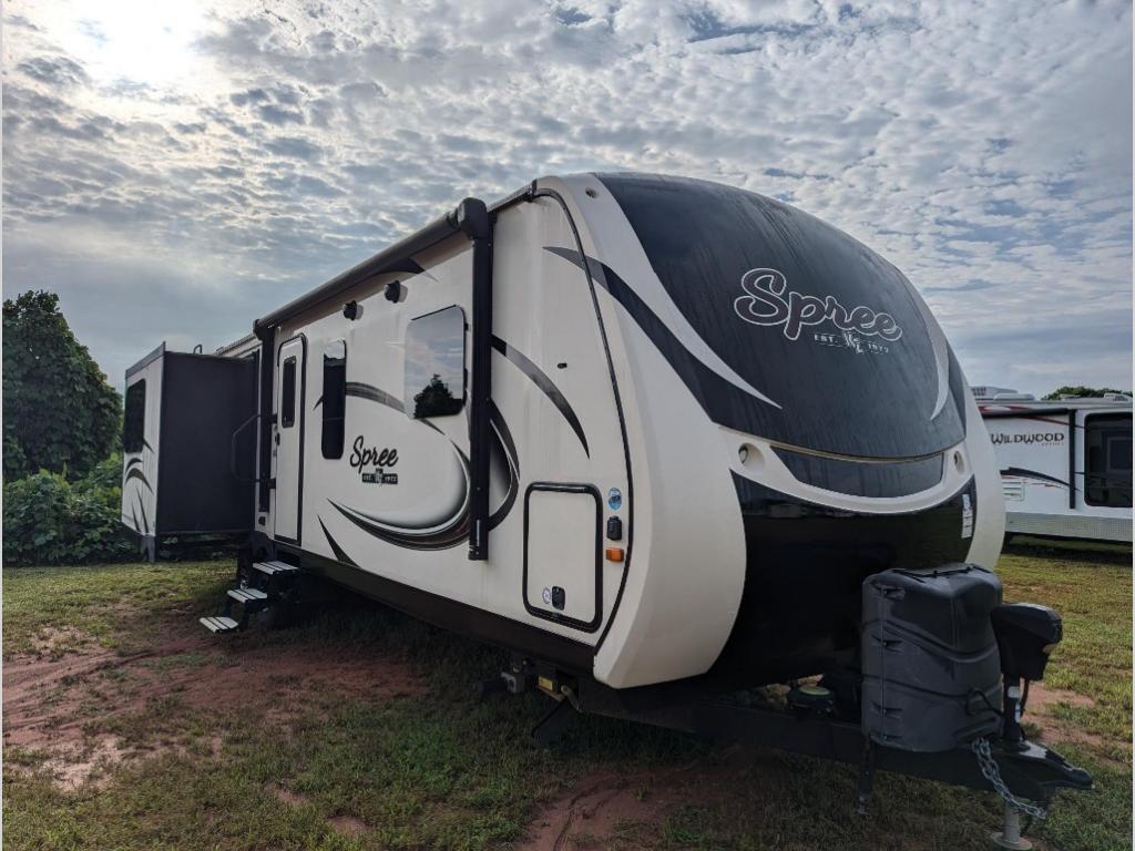 K-Z Spree RVs For Sale near Ormond Beach, FL - RV Trader
