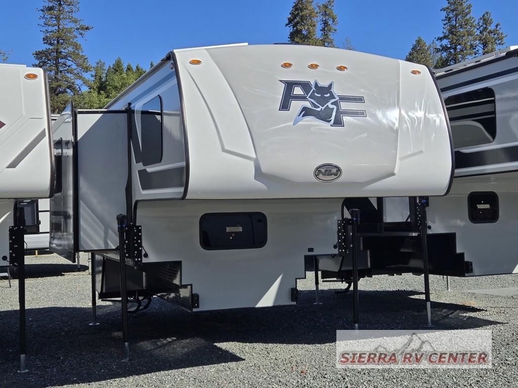 New Northwood Mfg Arctic Fox RVs for sale - RV Trader